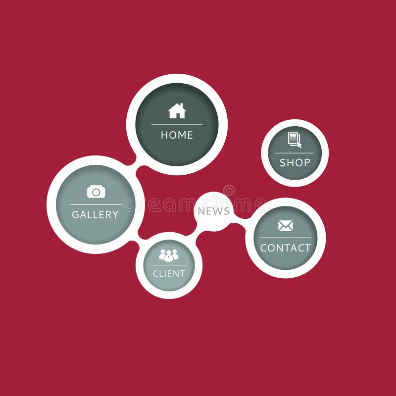 Conception De L'avant-projet De Fond Pour La Brochure Ou L'insecte ...