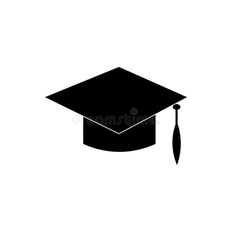 Conception De Vecteur De Logo D'illustration Du Plafond De Toge ...