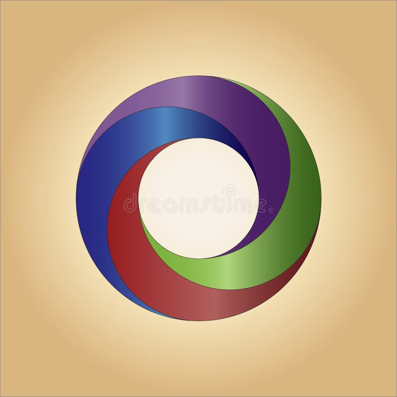 Conception De Logo Pour Les Entreprises, Belle Couleur Design ...