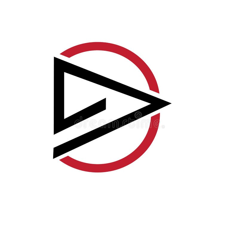 Conception De Vecteur De Logo Du Rythme Plus Rapide Illustration de ...