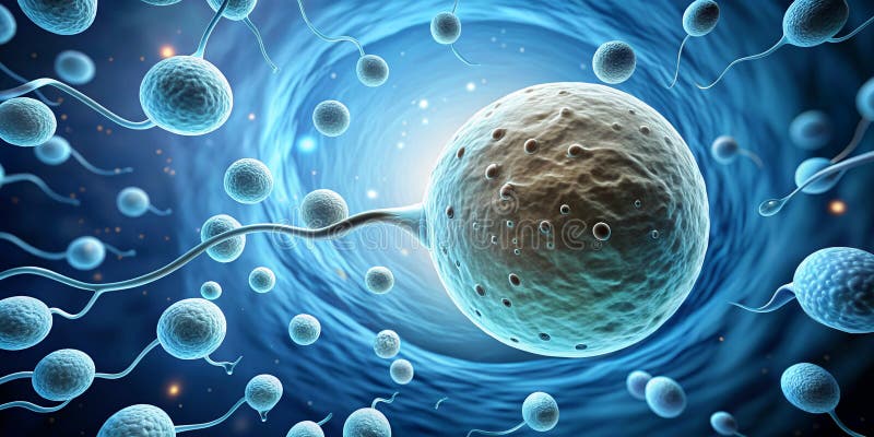 Sperm Meets Egg Stock Photos - Free & Royalty-Free Stock Photos from ...