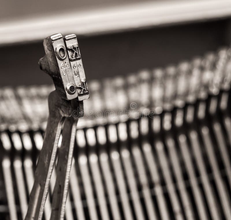 Concepto aceptable imagen de archivo. Imagen de typewriter - 28929729