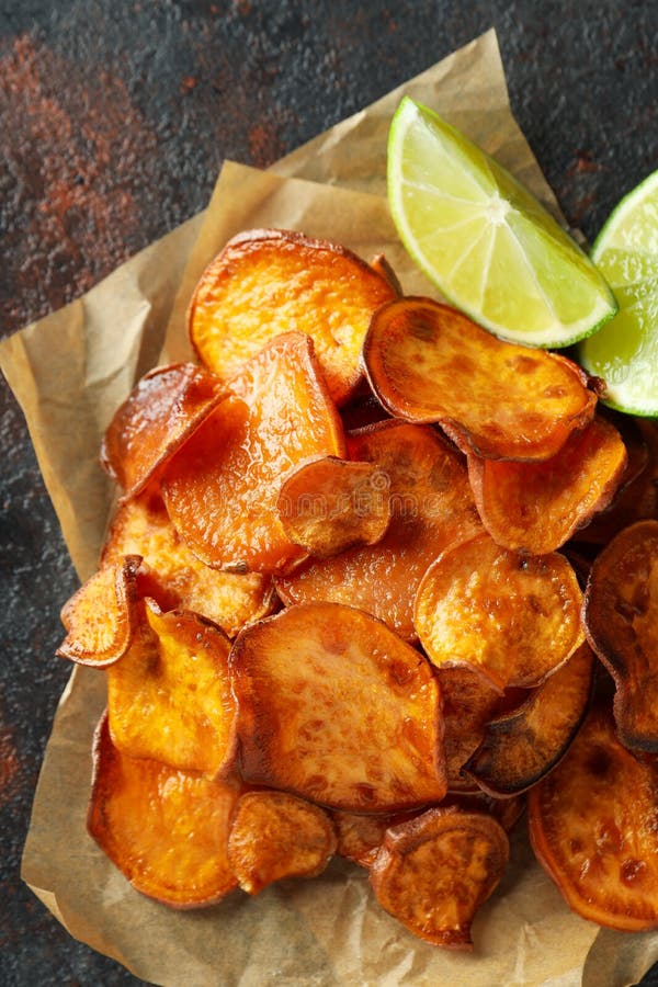 Concepto De Batata Frita De Comida Sabrosa Imagen de archivo - Imagen ...