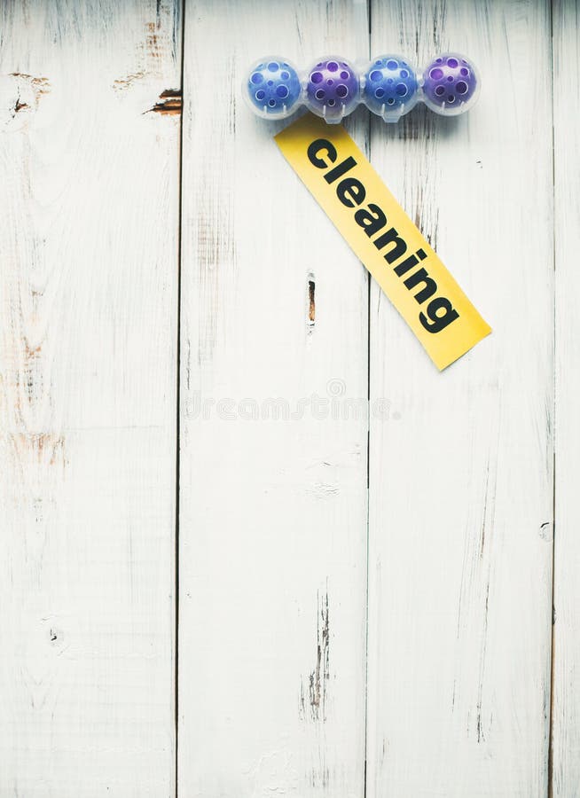 Concepto De La Casa O De La Oficina De La Limpieza Imagen de archivo ...