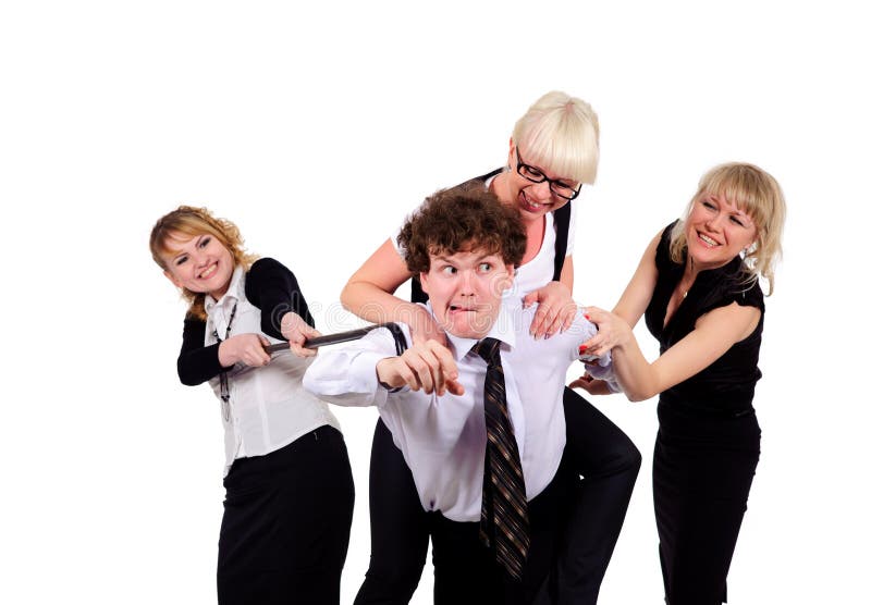 Concepto de la competición foto de archivo. Imagen de rival - 20658436