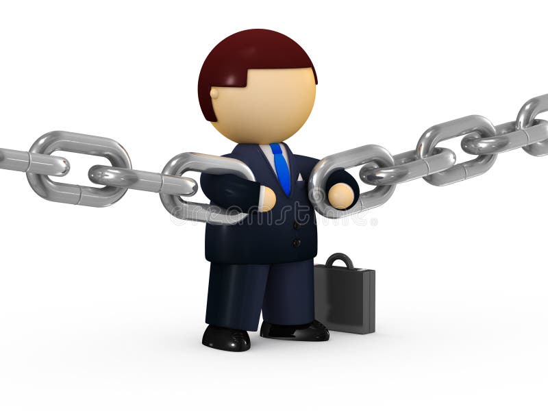 Concepto De La Confiabilidad Stock de ilustración - Ilustración de ...