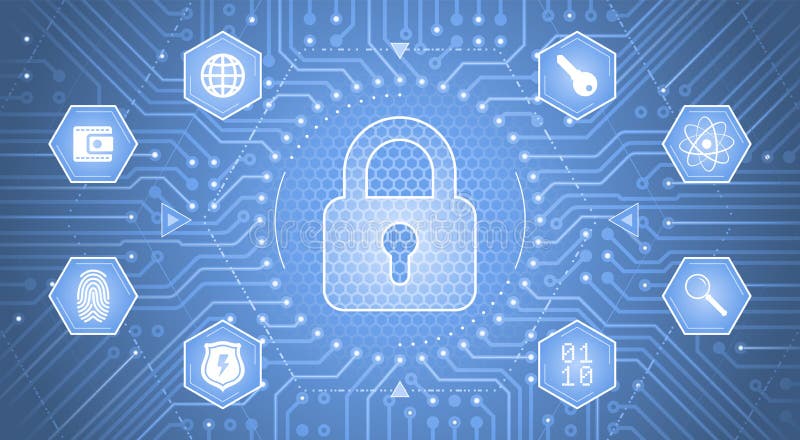 Criptología Ilustraciones Stock, Vectores, Y Clipart – (259 Ilustraciones Stock)