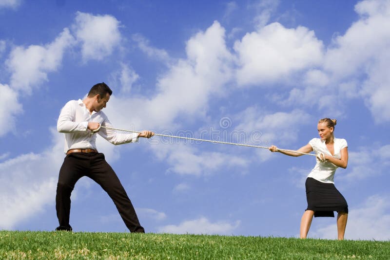 Concepto De Rivalidad. Comparación De Rivalidad Vs Resistencia a ...