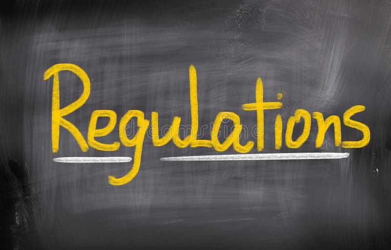 Reglas y regulaciones foto de archivo. Imagen de justicia - 40673826