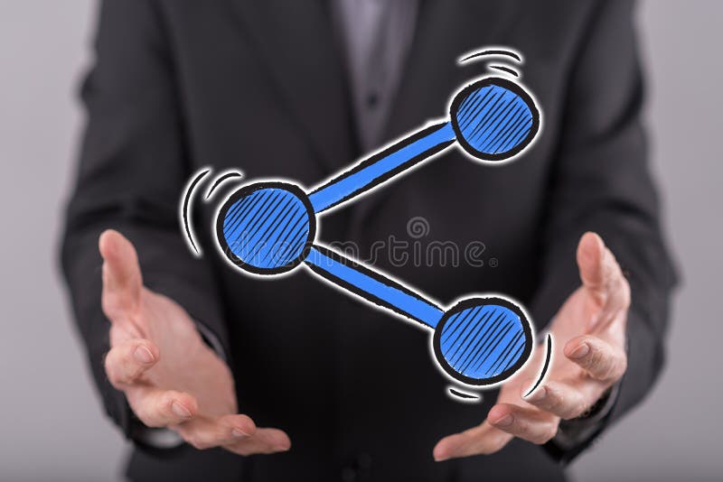 Concepto de parte foto de archivo. Imagen de servicio - 92703066