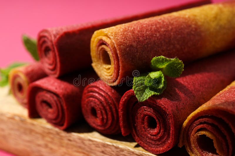 Concepto De Patillo De Comida Dulce Y Sabrosa Foto de archivo - Imagen ...