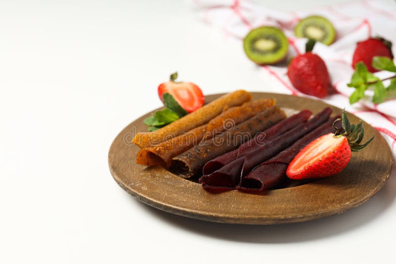 Concepto De Patillo De Comida Dulce Y Sabrosa Imagen de archivo ...