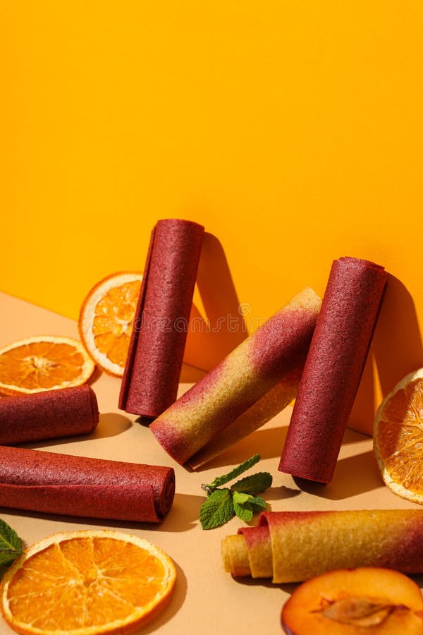 Concepto De Patillo De Comida Dulce Y Sabrosa Foto de archivo - Imagen ...