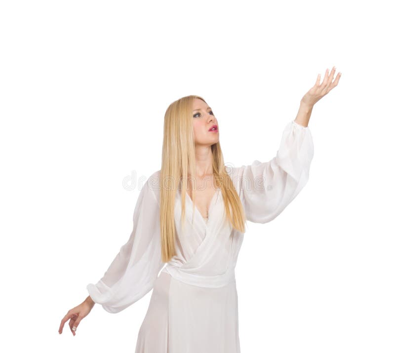 Concepto De Ropa De Moda Para Mujeres Imagen de archivo - Imagen de ...