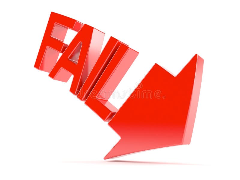 Concepto del fall stock de ilustración. Ilustración de rojo - 91256958