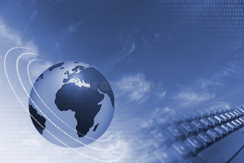 Concepto del Internet imagen de archivo. Imagen de internet - 16847957