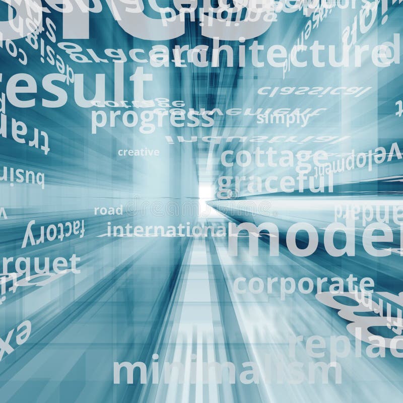 Concepto De Las Multimedias Stock de ilustración - Ilustración de ...