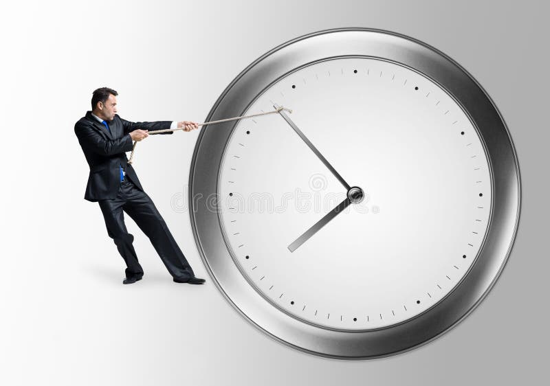 Concepts stock photo. Image of white, human, arrow, business - 43383976