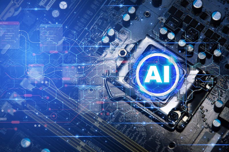 Concepts, Development of Artificial Intelligence and Self-learning of ...