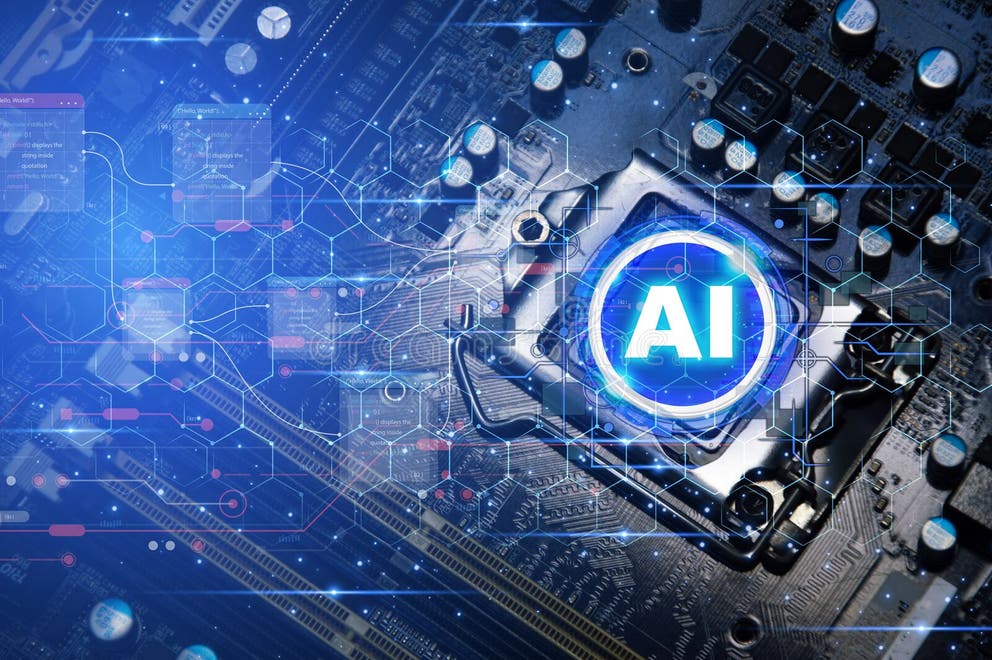 Concepts, Development of Artificial Intelligence and Self-learning of Artificial Intelligence ...