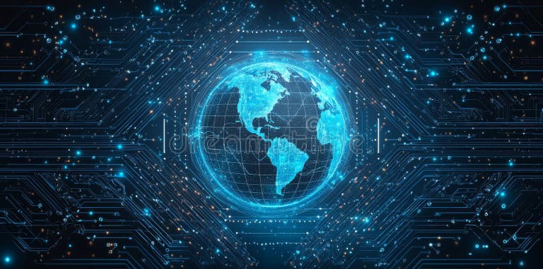 Concepts of Digital Communications. Illustrations of Modern Digital ...