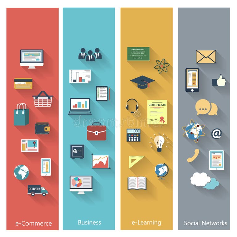 Learning Applications Stock Illustrations – 10,914 Learning ...