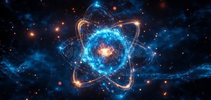 Concepts of Quantum Physics are Visualized through an Artistic ...