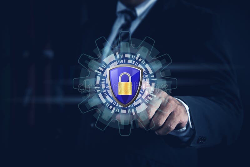 Concepts of Surveillance and Security Scanning of Digital Program Cyber ...