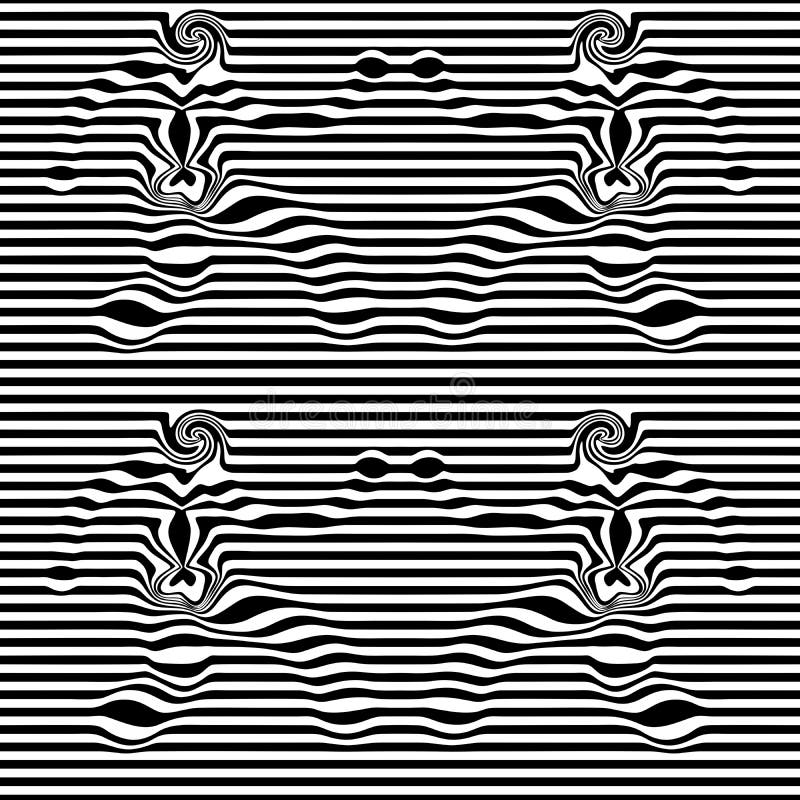 Conceptual Abstract Running Man. Runner with Connected Lines Artificial ...