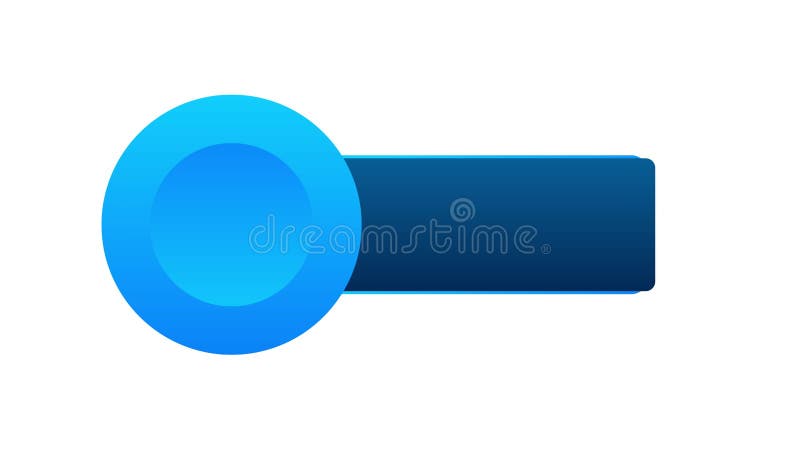 Digital Reminder Notification Animation with Green Screen Transition ...