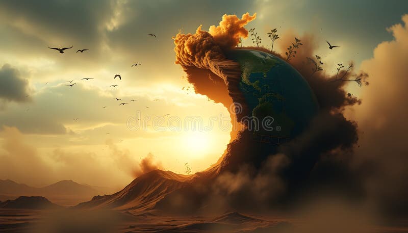 Earth S Edge: a Vision of Ecological Change and Renewal Stock ...