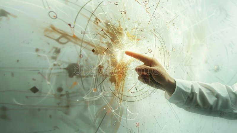 Conceptual Art Showing Rationalization in Behavior and Self Explanation ...