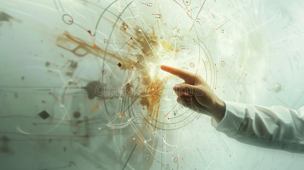 Conceptual Art Showing Rationalization in Behavior and Self Explanation ...