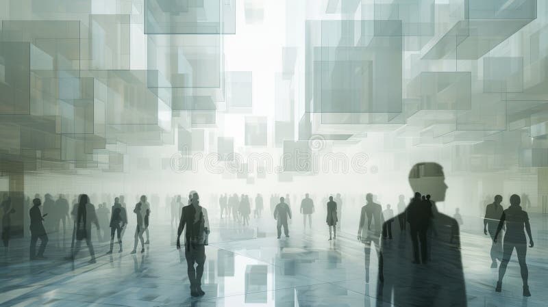 A Conceptual Artwork that Challenges Societal Norms and Expectations ...