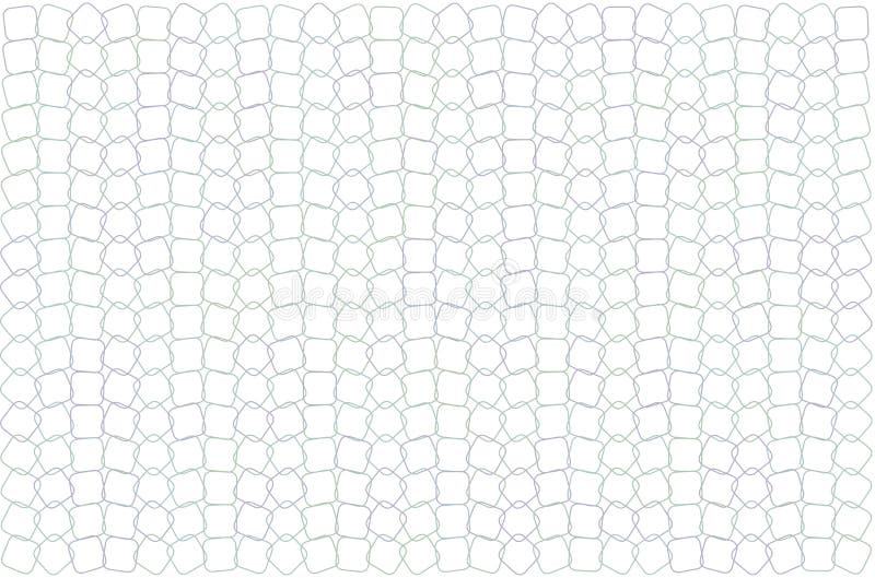 Conceptual Background Mixed Pattern for Design. Abstract, White ...