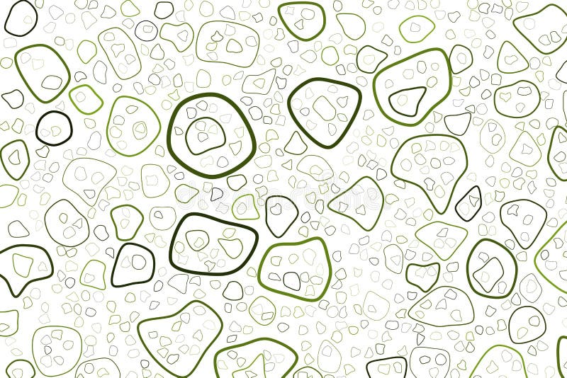 Conceptual Background Mixed Pattern for Design. Effect, Graphic, Style ...