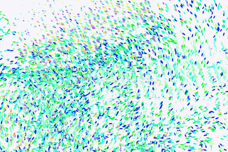 Conceptual Background Motion, Particle or Random Pattern for Design ...