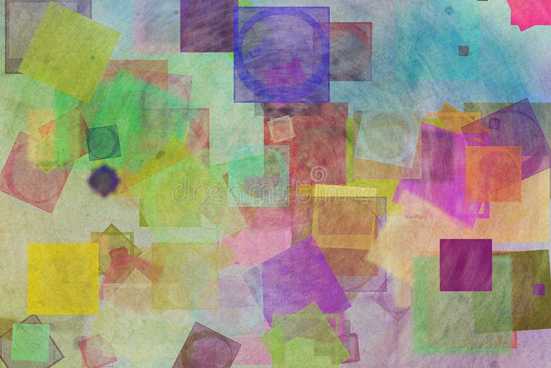 Conceptual Background Shape for Design or Texture. Pattern, Drawing ...