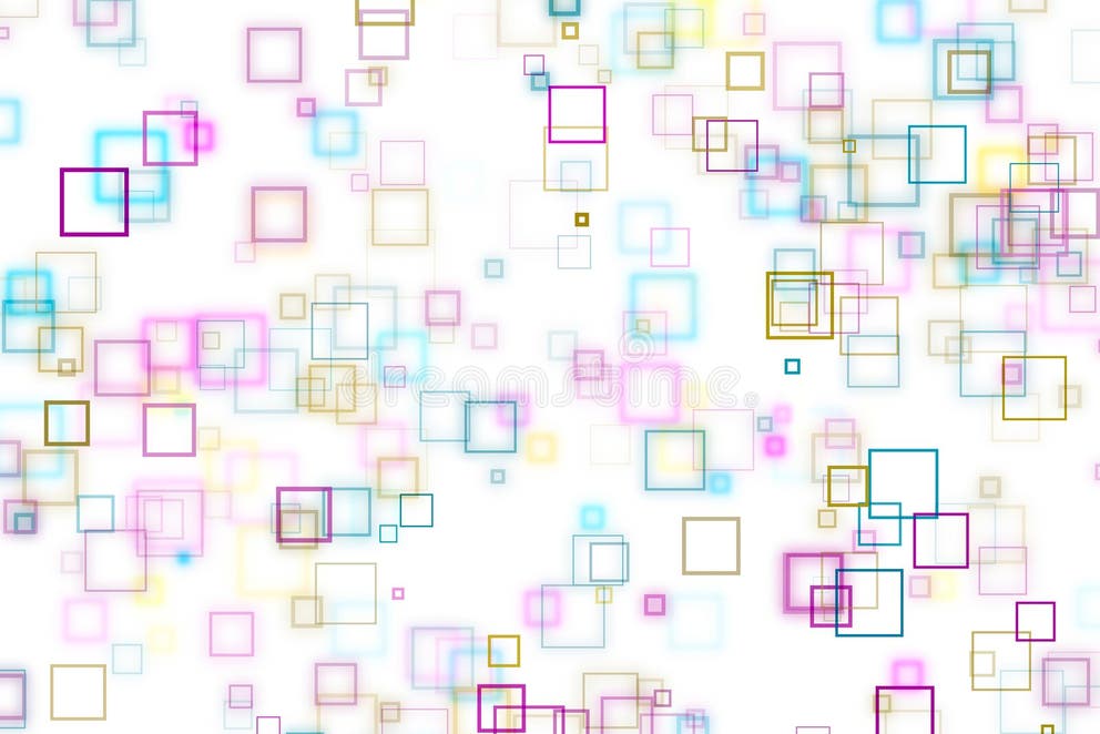 Conceptual Background Shape for Design or Texture. Pattern, Stroke ...