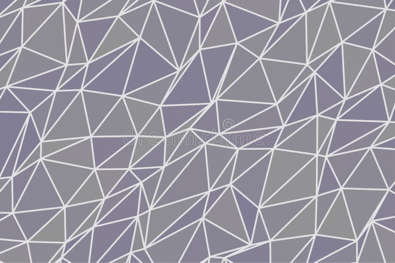 Conceptual Background Triangle Strip Pattern for Design. Vector, Art ...