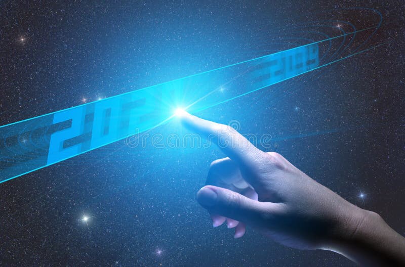 2020 Conceptual Breakthrough, Industry Breakthrough and Industry ...