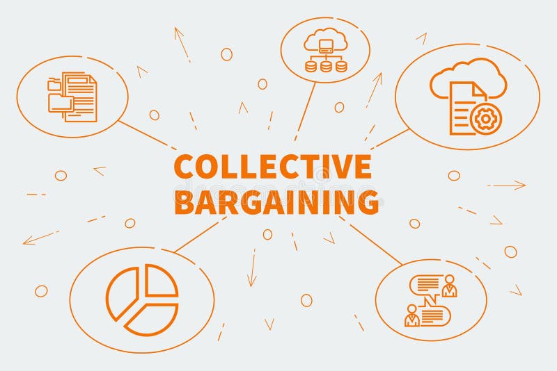 Collectivebargaining Stock Illustrations – 1 Collectivebargaining Stock ...