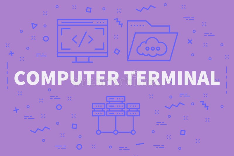 Dumb Computer Stock Illustrations – 123 Dumb Computer Stock ...