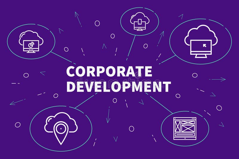 Corpdev Stock Illustrations – 1 Corpdev Stock Illustrations, Vectors ...