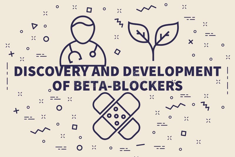 Betablockers Stock Illustrations – 4 Betablockers Stock Illustrations ...