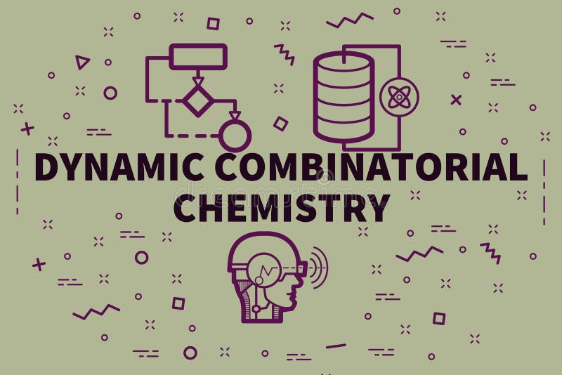 Cheminformatics Stock Illustrations – 7 Cheminformatics Stock ...