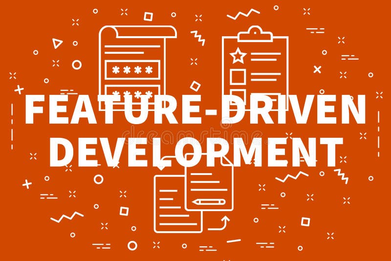 Feature Driven Development FDD Software Project Management, Product ... Feature Driven Development FDD Software Project Management, Product ...
