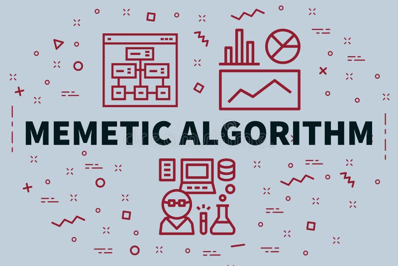 Memetic Stock Illustrations – 9 Memetic Stock Illustrations, Vectors ...