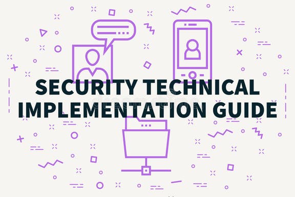 Implementation Guide Stock Illustrations – 526 Implementation Guide ...
