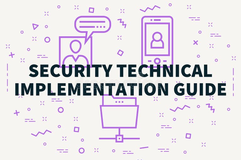 Implementation Guide Stock Illustrations – 526 Implementation Guide Stock Illustrations, Vectors ...